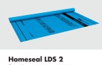 HOMESEAL LDS 2 1.5x50m KNAUF 00504867 | Gobert Matériaux